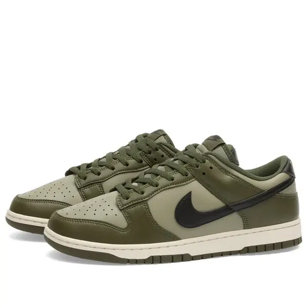 Nike Dunk Low Retro Bttys Sneaker