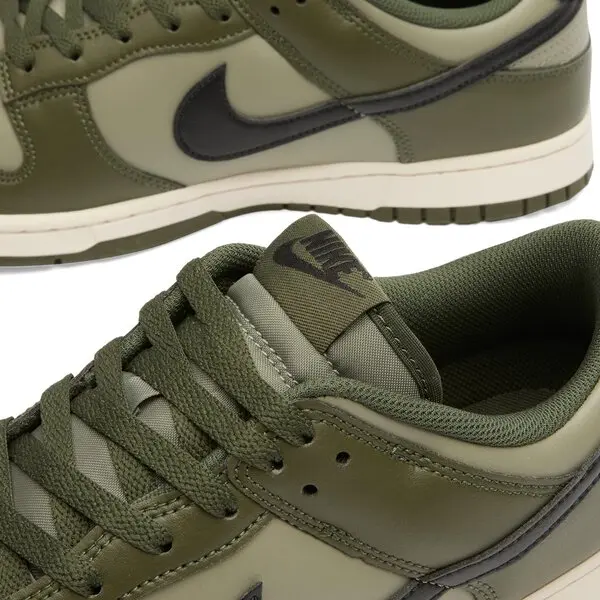 Nike Dunk Low Retro Bttys Sneaker