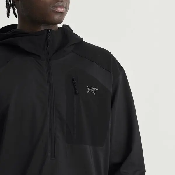 Arc'teryx Konseal Sl Pullover Hoodie