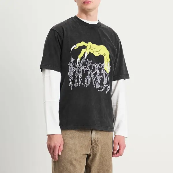 HERESY Master T-shirt