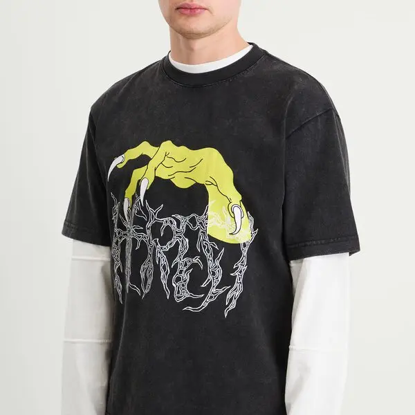 HERESY Master T-shirt