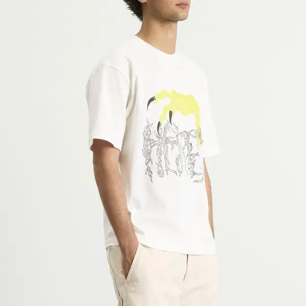 HERESY Master T-shirt