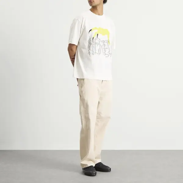 HERESY Master T-shirt