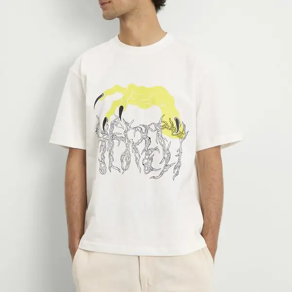 HERESY Master T-shirt