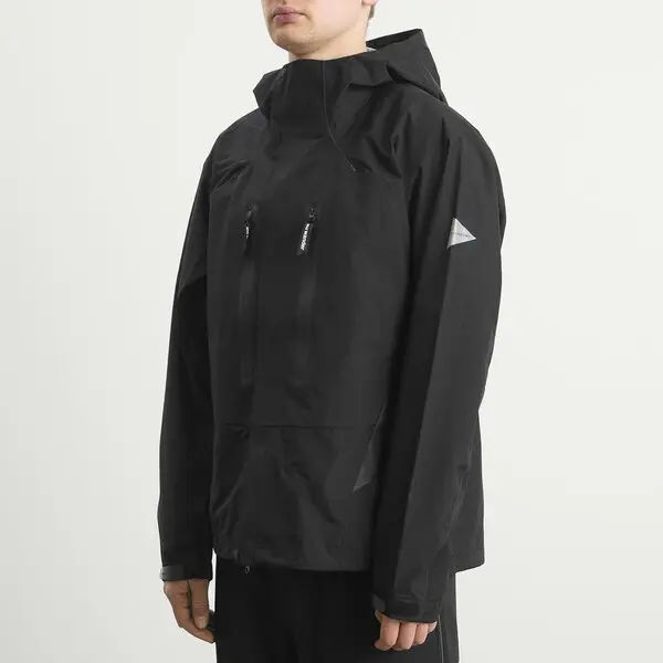 AND WANDER 2.5l Hiker Rain Jacket