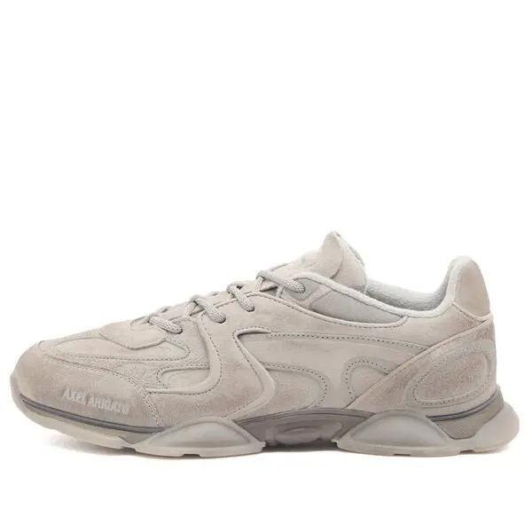 Axel Arigato Eris Sneaker - Grey/grey