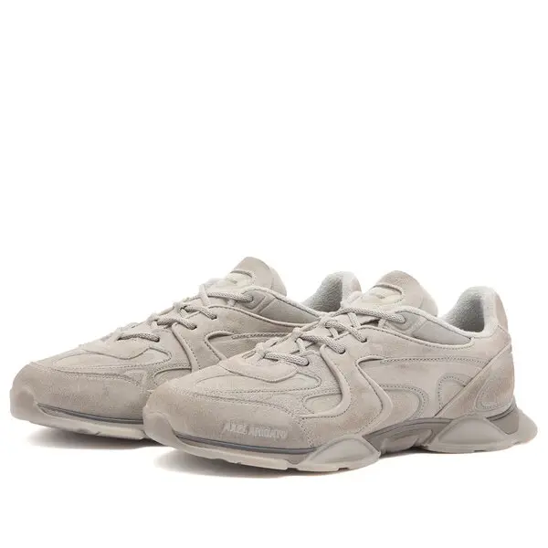 Axel Arigato Eris Sneaker - Grey/grey