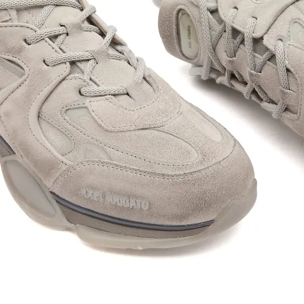 Axel Arigato Eris Sneaker - Grey/grey