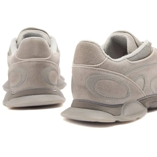 Axel Arigato Eris Sneaker - Grey/grey