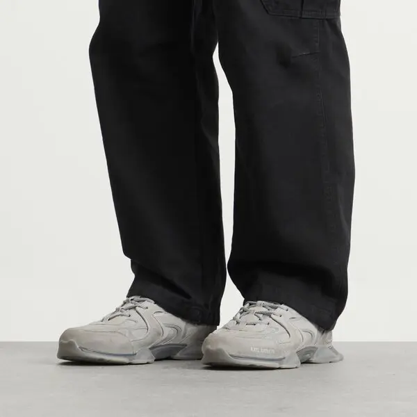 Axel Arigato Eris Sneaker - Grey/grey