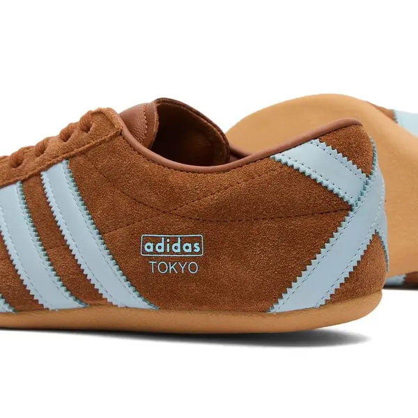 Adidas Tokyo Sneakers