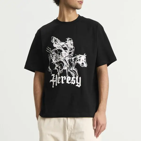 HERESY Pestilence T-shirt