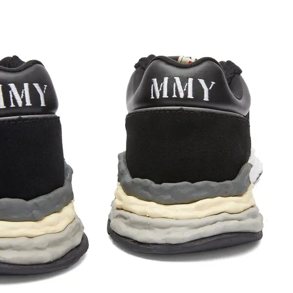 Mihara Yasuhiro George Original Low Sneaker