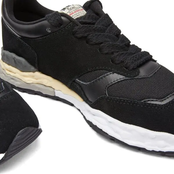 Mihara Yasuhiro George Original Low Sneaker