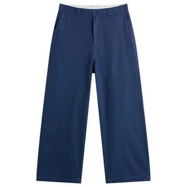 STAN RAY A Pant - Navy