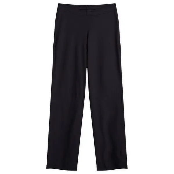 Nike X Skims Airy Straight Leg Pant - Obsidian