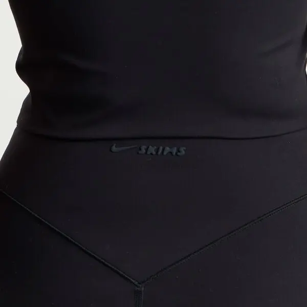Nike X Skims Matte High Waist Corset Legging 26