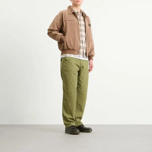 STAN RAY Fat Pant