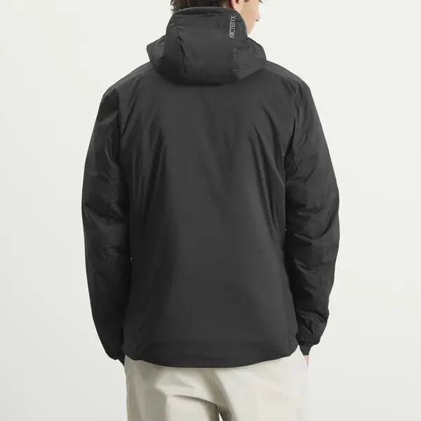 Arc'teryx Atom Hooded Jacket