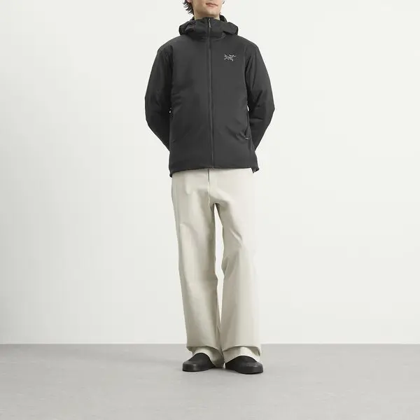 Arc'teryx Atom Hooded Jacket