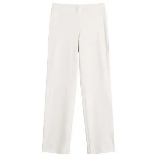 Nike X Skims Airy Straight Leg Pant - Ivory