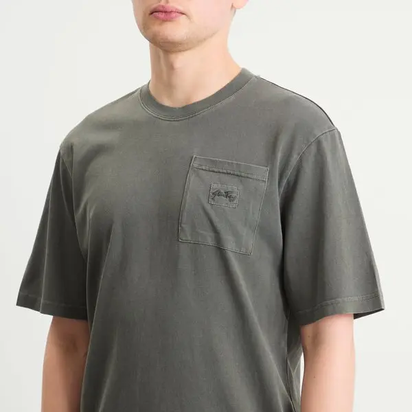 STAN RAY Patch Pocket T-shirt