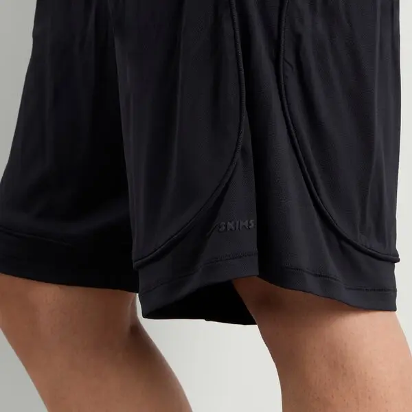 Nike X Skims Airy Relaxed Short