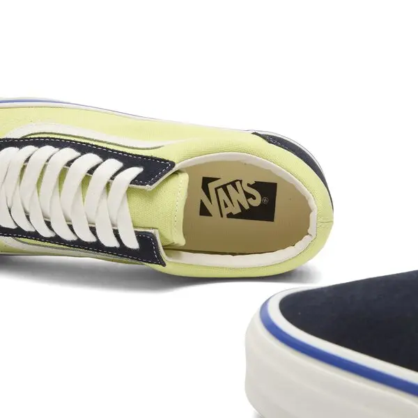 VANS Lx Old Skool Sneaker