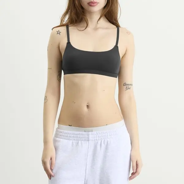 SKIMS Fits Everybody Scoop Bralette