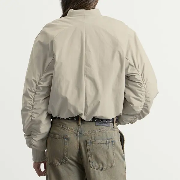 WON HUNDRED Ola Bomber Jacket