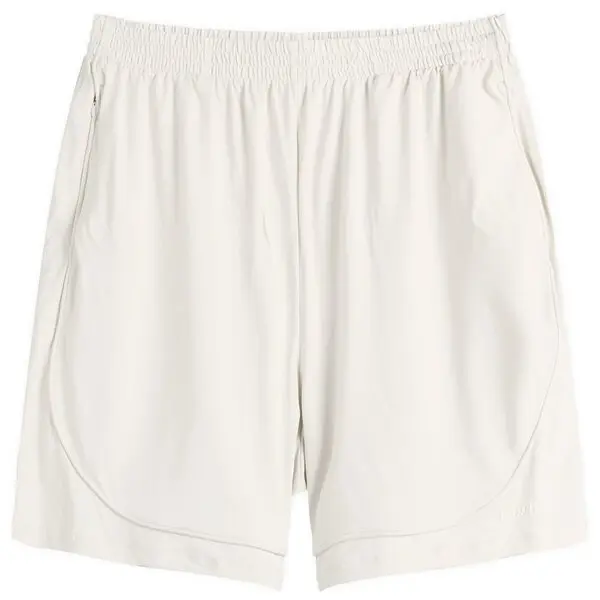 Nike X Skims Airy Relaxed Short - Ivory