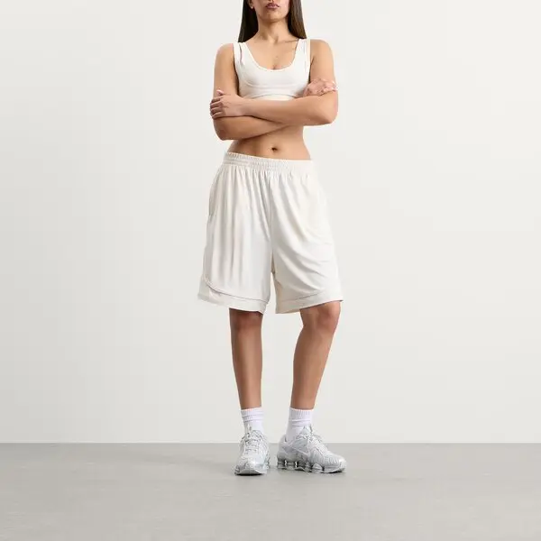 Nike X Skims Airy Relaxed Short