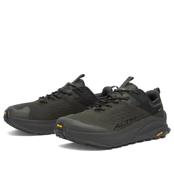 ALTRA Olympus 6 Hike Low Gore Tex Sneaker