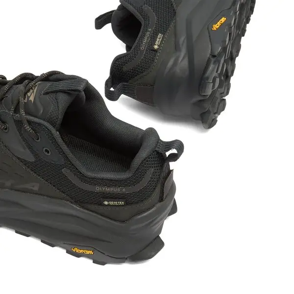 ALTRA Olympus 6 Hike Low Gore Tex Sneaker