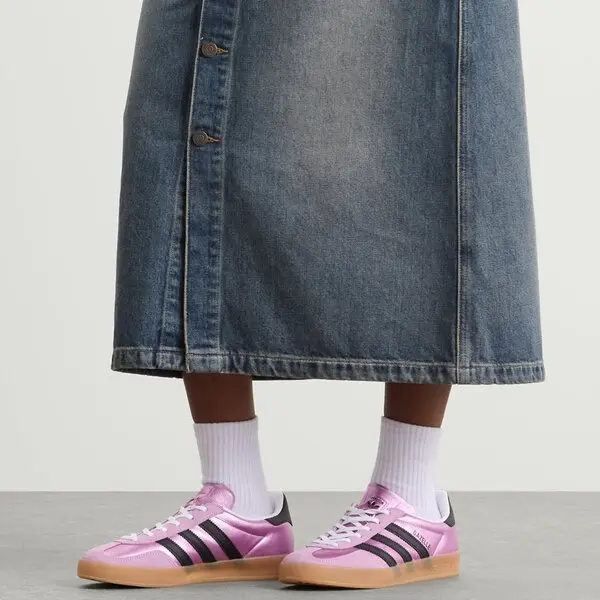Adidas Gazelle Indoor Sneakers