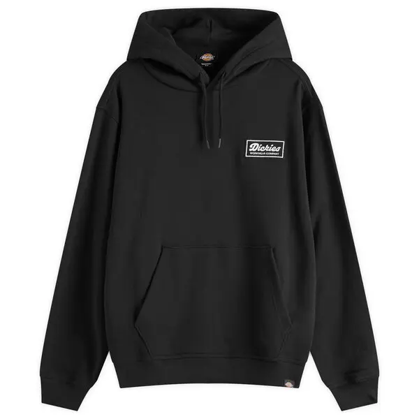 Dickies Lewistown Hoodie - Black