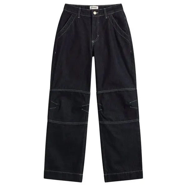 DAMSON MADDER Fliss Jeans - Indigo