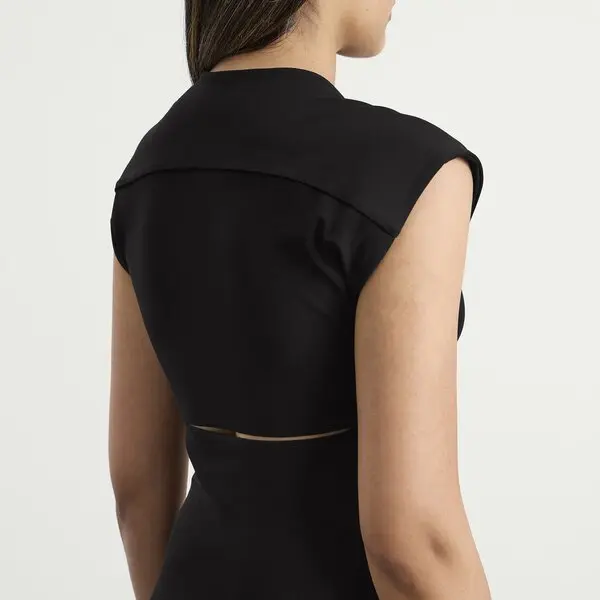JIL SANDER Dress
