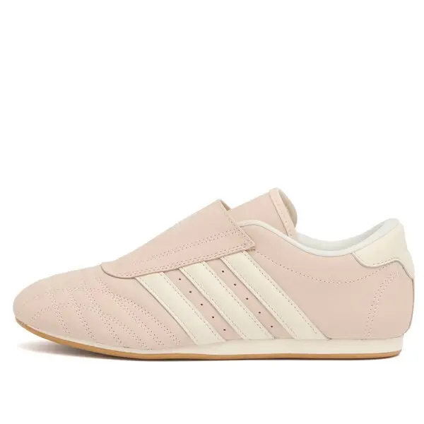 Adidas Taekwondo Sneaker - Light Pink