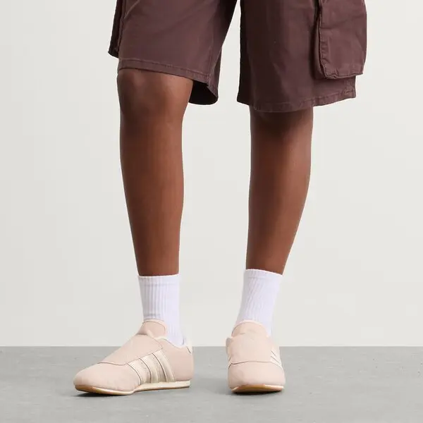 Adidas Taekwondo Sneaker