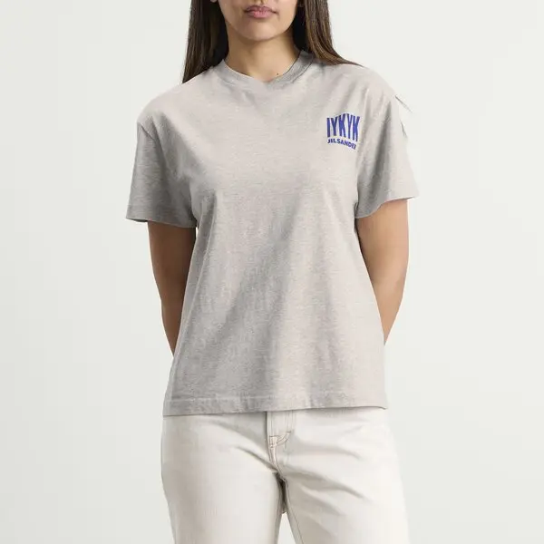 JIL SANDER T-shirt