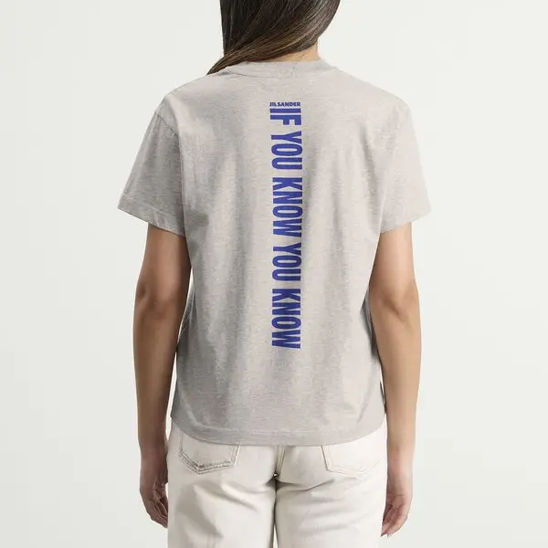 JIL SANDER T-shirt