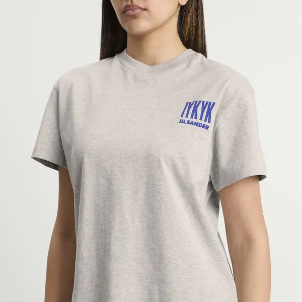 JIL SANDER T-shirt