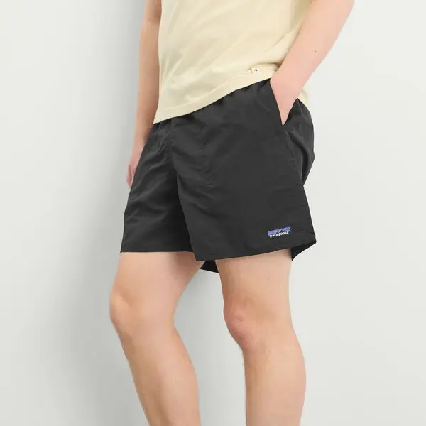 Patagonia Baggies 5" Shorts