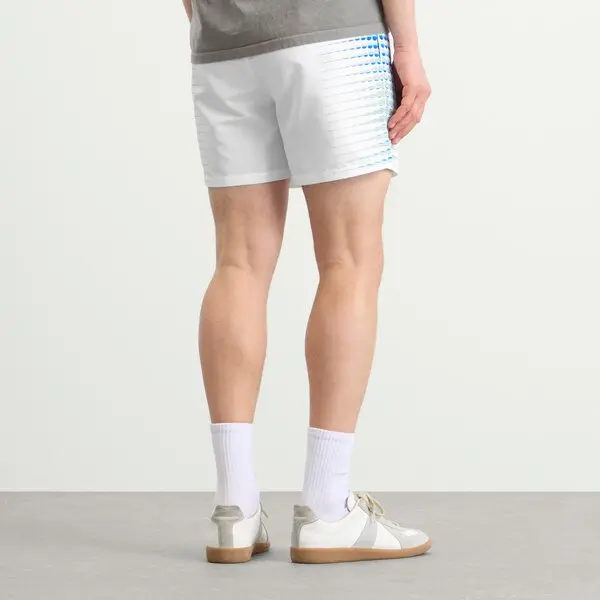 Casablanca Printed Swim Shorts