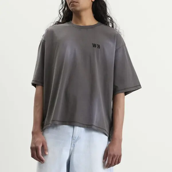 WON HUNDRED Houston Sun T-shirt