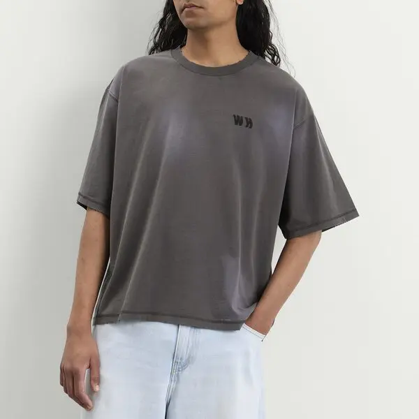 WON HUNDRED Houston Sun T-shirt