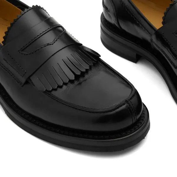 Our Legacy Loafer