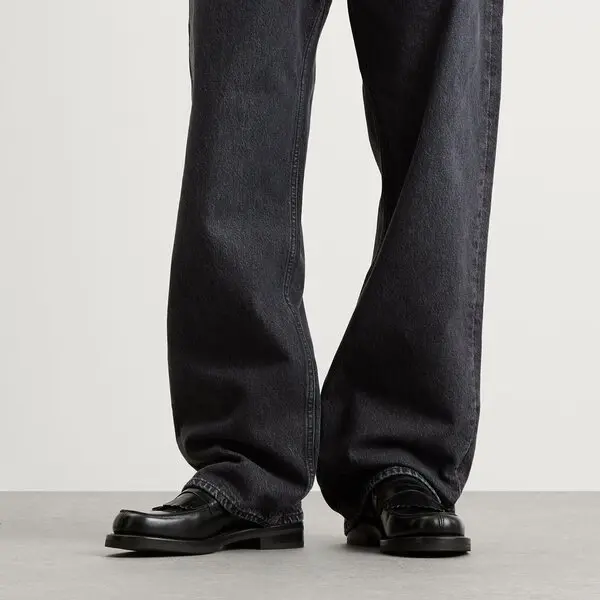 Our Legacy Loafer