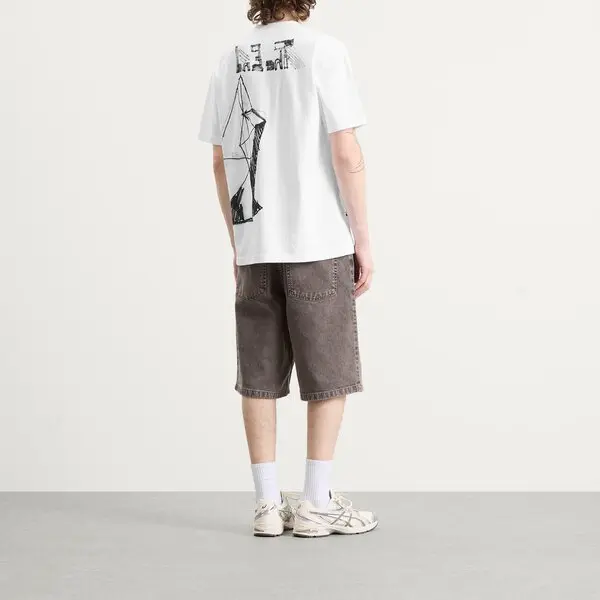 POLAR SKATE CO. The End T-shirt
